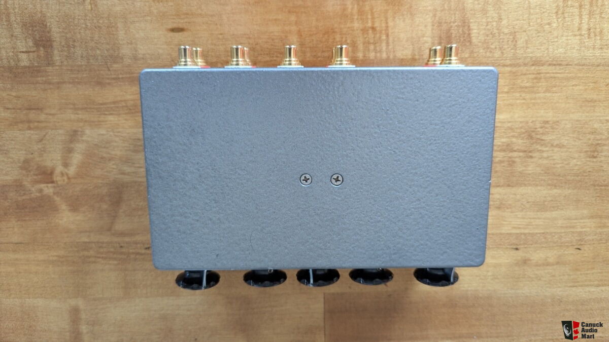 Slagle Autoformer Volume Control - by Oliver Sayes Photo #6083073 ...