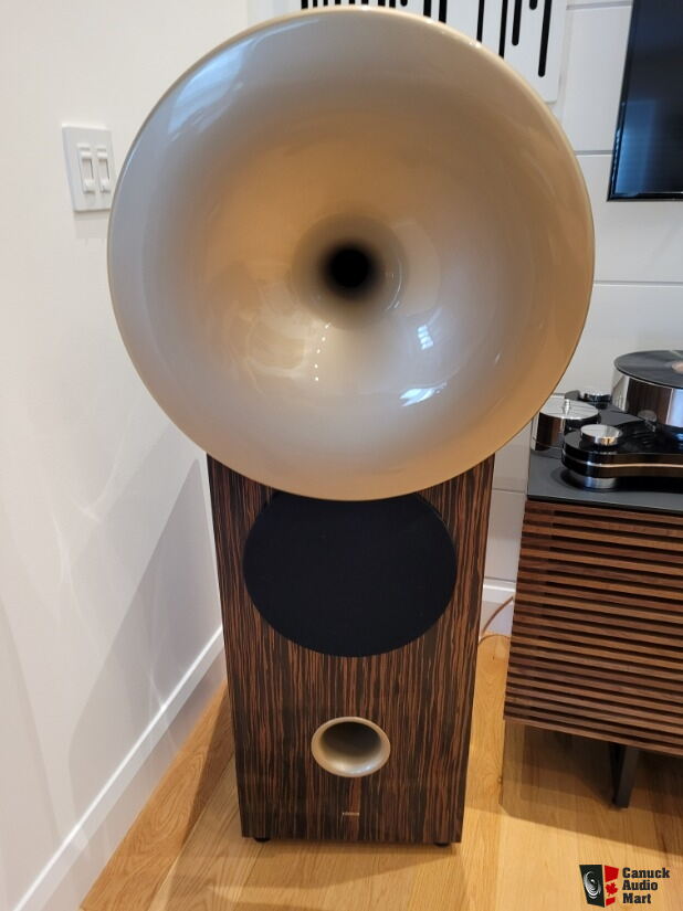 Auto-Tech Symphony 13 hORNS For Sale - Canuck Audio Mart