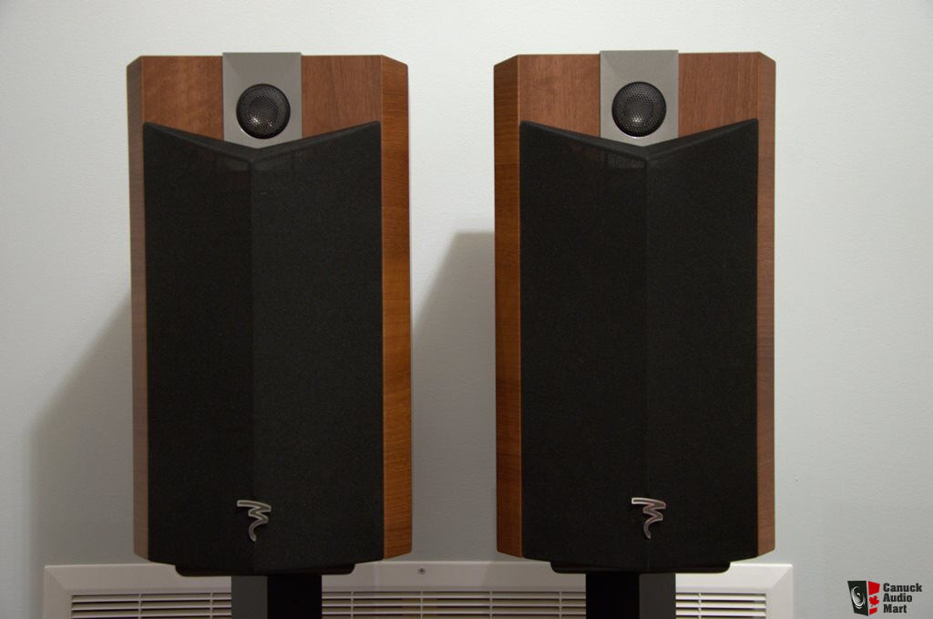 JM Lab Focal Chorus 706V Speakers Photo #608829 - US Audio Mart