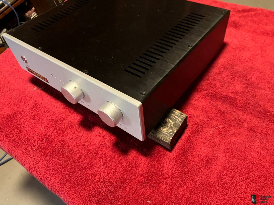 Marantz 7 - [use 3 x 12ax7 tube Photo #6088894 - Canuck Audio Mart
