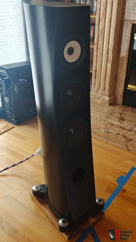 Pioneer S-3ex For Sale - Canuck Audio Mart