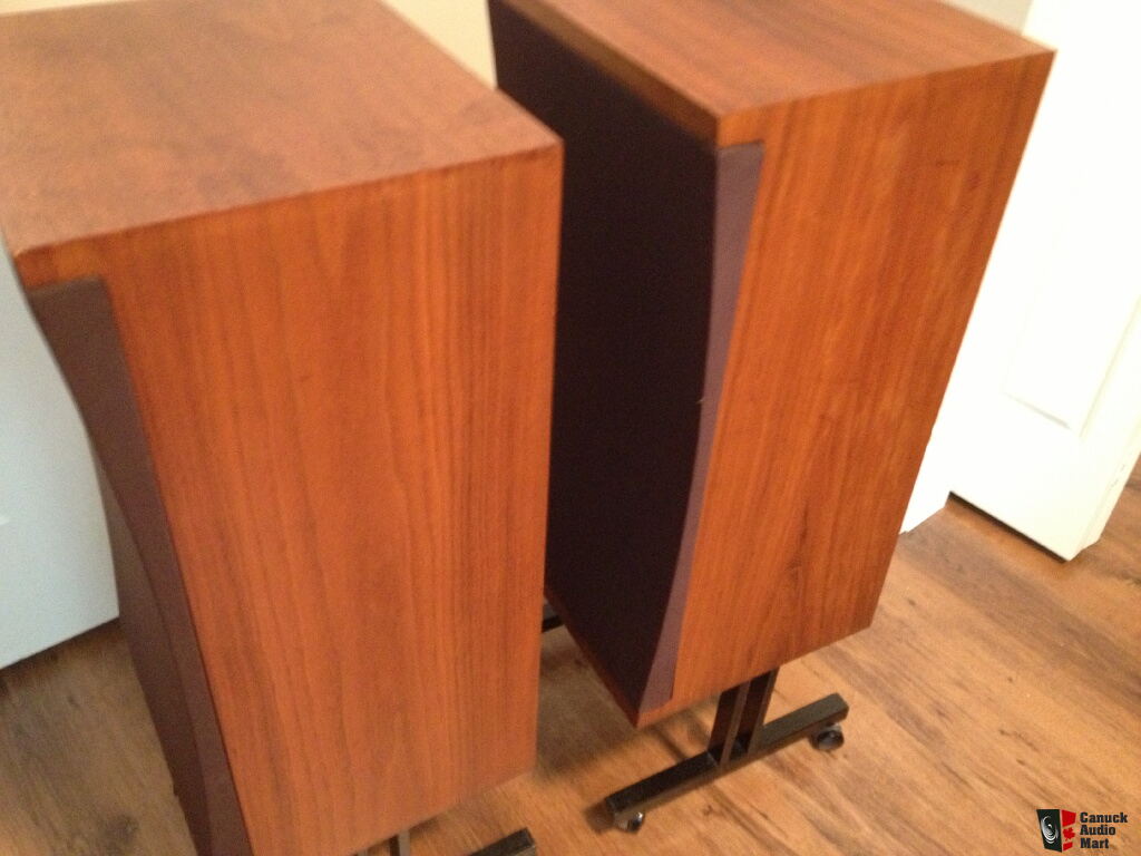 Gale GS 401c Vintage Loudspeakers - SOLD! Photo #610137 - Canuck Audio Mart