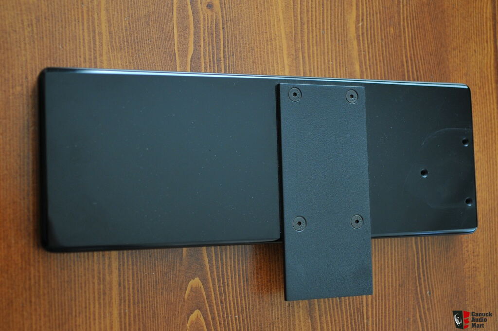 VPI TNT armboard Photo #610138 - UK Audio Mart