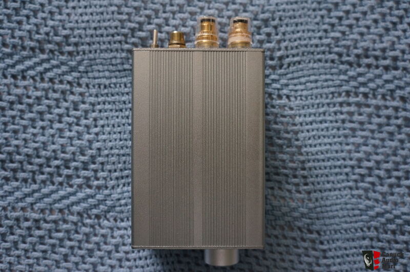 Trends TA-10.1 Class-T Amplifier Photo #610566 - Canuck Audio Mart