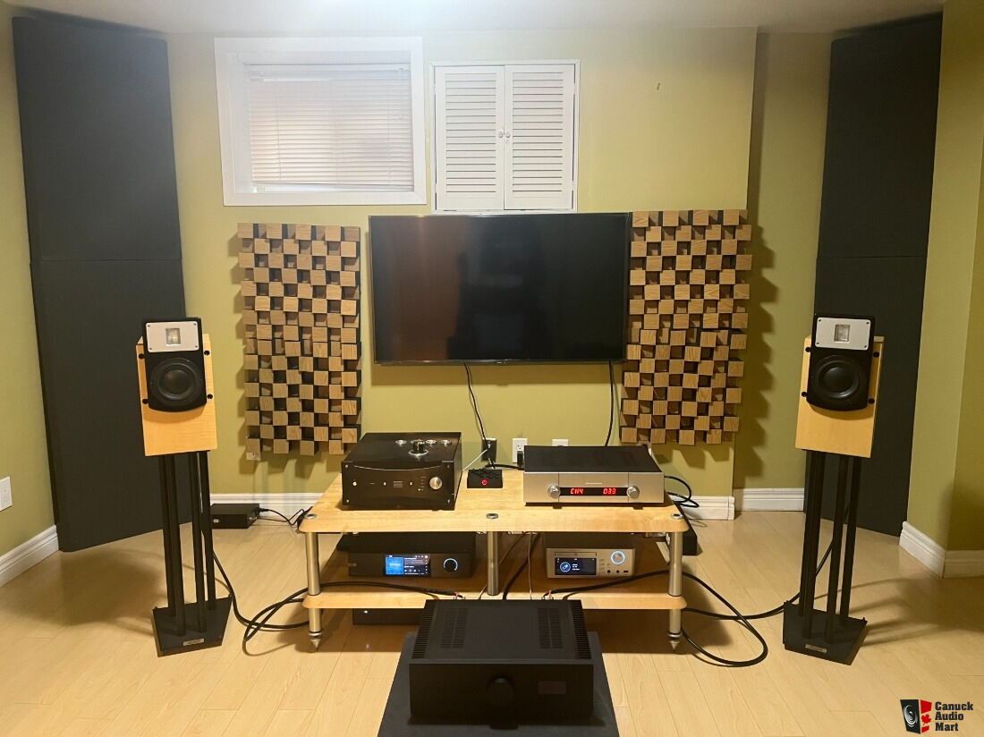 Red Rose R3 For Sale - Canuck Audio Mart