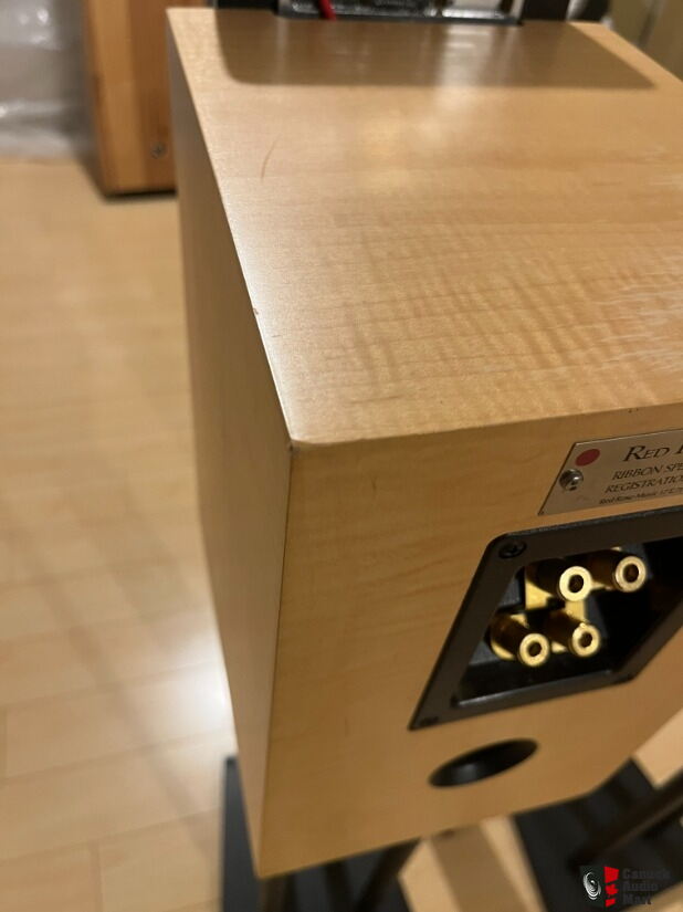 Red Rose R3 Photo #6105952 - Canuck Audio Mart