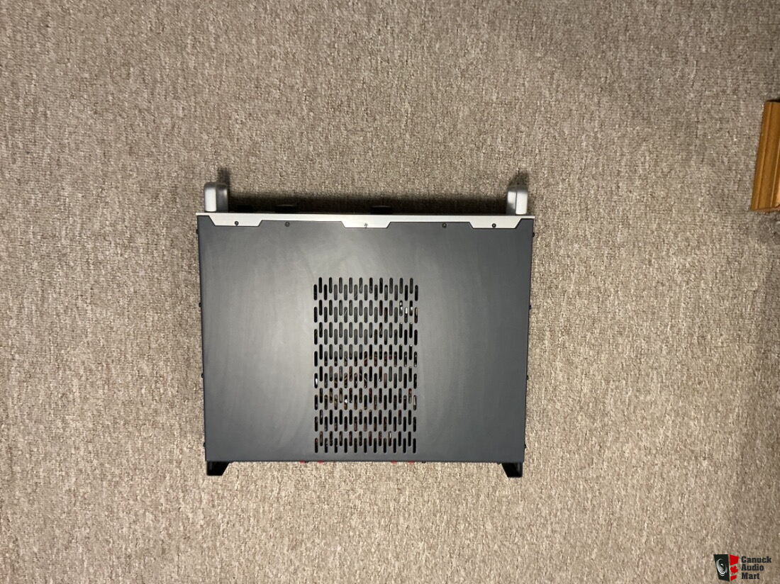 Gallo Reference Sub Amp Photo #6109719 - Canuck Audio Mart