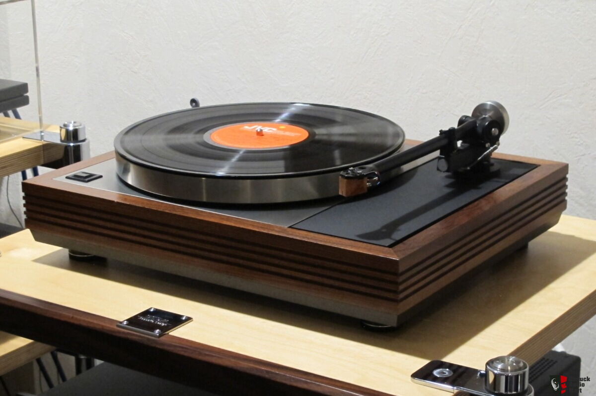 Linn Sondek + Acoustic Solid + Benz Micro - EXCELLENT !!! Photo ...