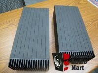 Meridian 205 Power Amp Monoblocks made in England For Sale - Canuck ...