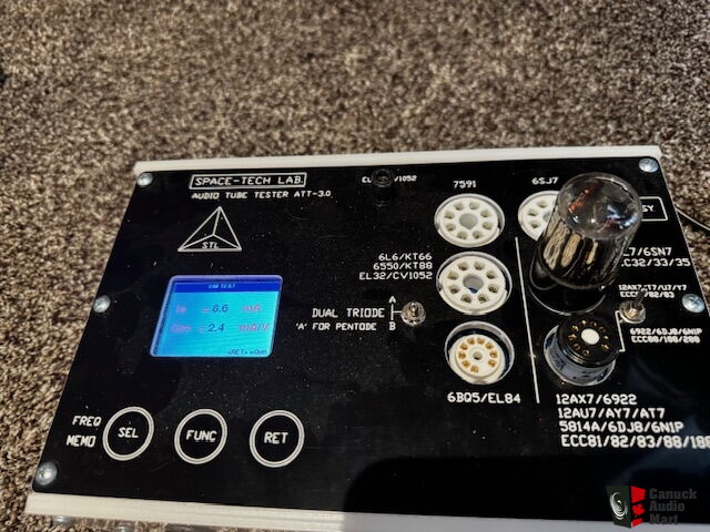 Black Ice Audio Fusion F360 Photo #6121029 - US Audio Mart