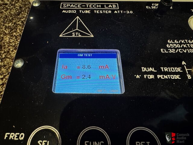 Black Ice Audio Fusion F360 Photo #6121029 - US Audio Mart