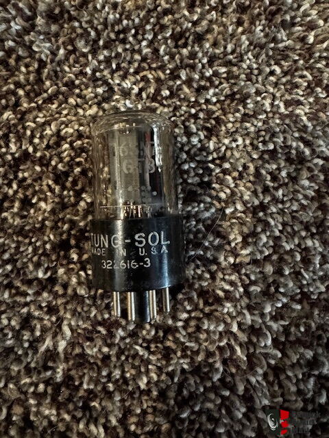 Black Ice Audio Fusion F360 Photo #6121036 - Canuck Audio Mart