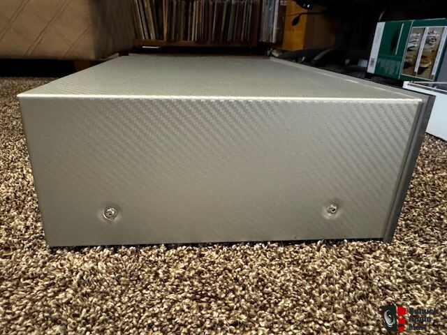 Black Ice Audio Fusion F360 Photo #6121036 - Canuck Audio Mart