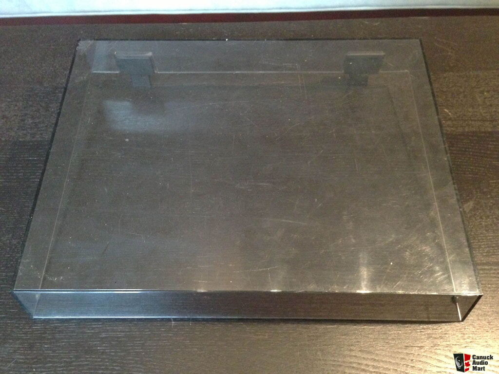 Akai AP-B20C Turntable Parts Photo #612778 - UK Audio Mart