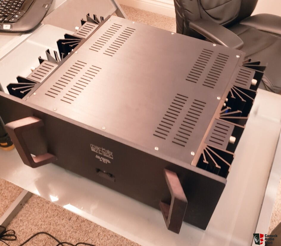 Mark Levinson 23.5 Photo #6133355 - US Audio Mart