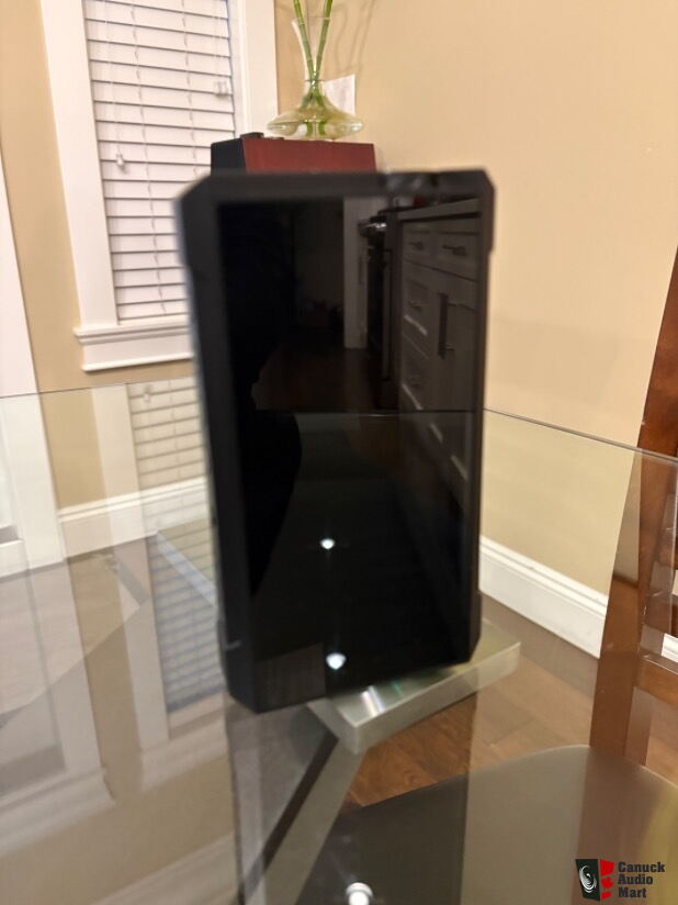 Fiio M17 Flagship DAP player- excellent cond. with bonus Valentinum ...