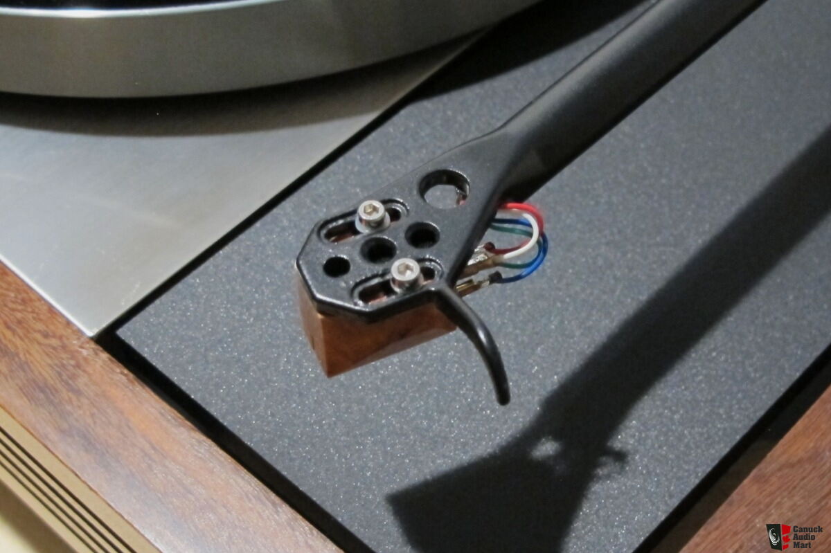 Linn Sondek + Acoustic Solid + Benz Micro - EXCELLENT !!! Photo ...