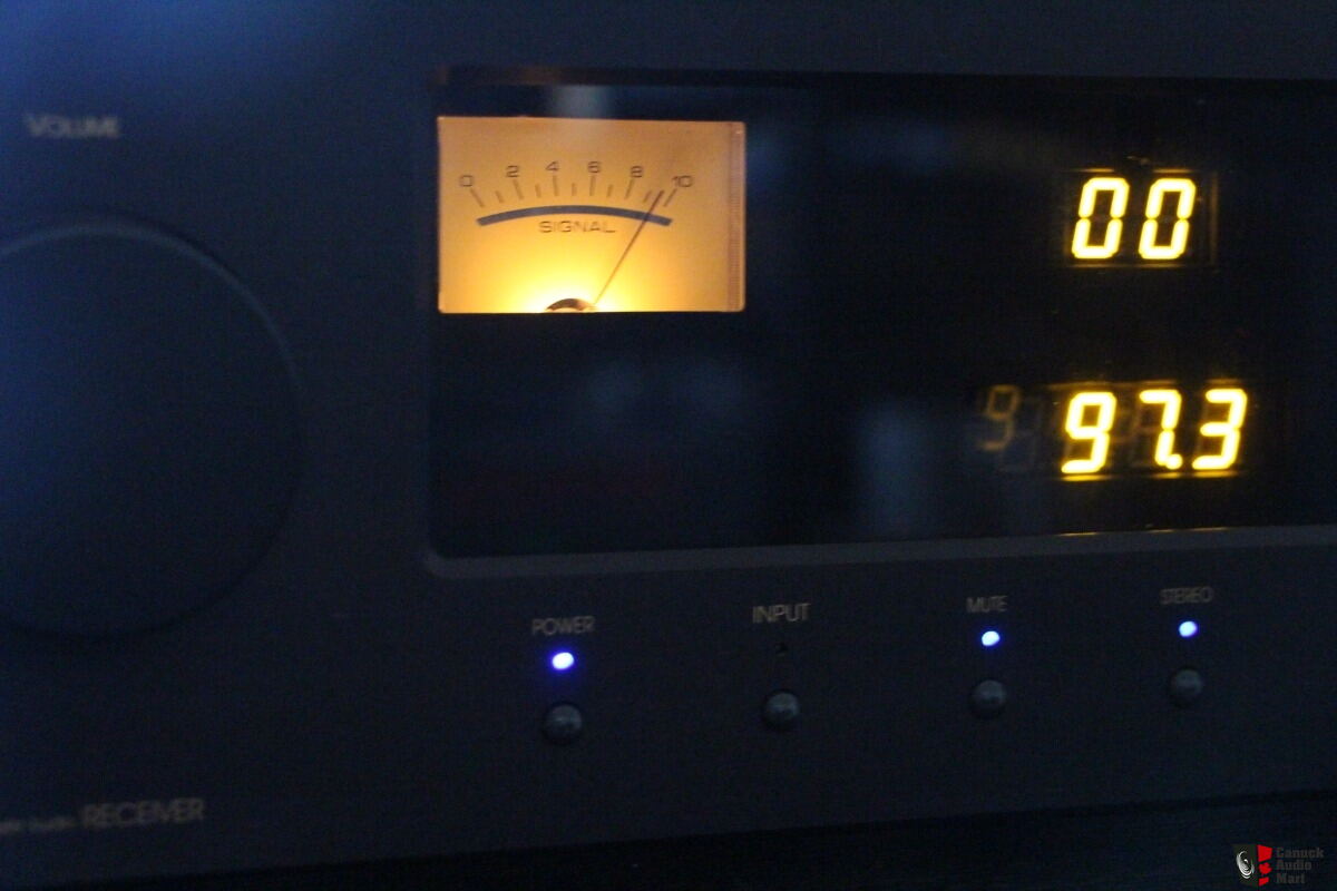 Magnum Dynalab MD208 receiver Photo #6163170 - Canuck Audio Mart