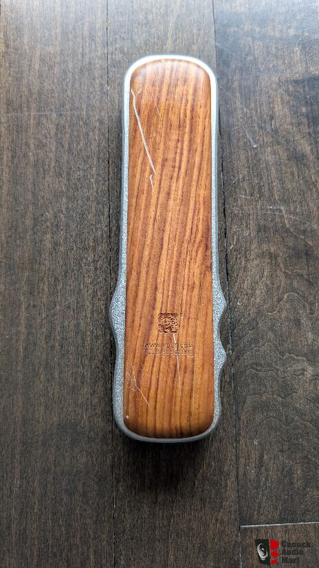 Jungson JA-88D Luxury Edition Integrated Amplifier - 80W Pure Class A ...