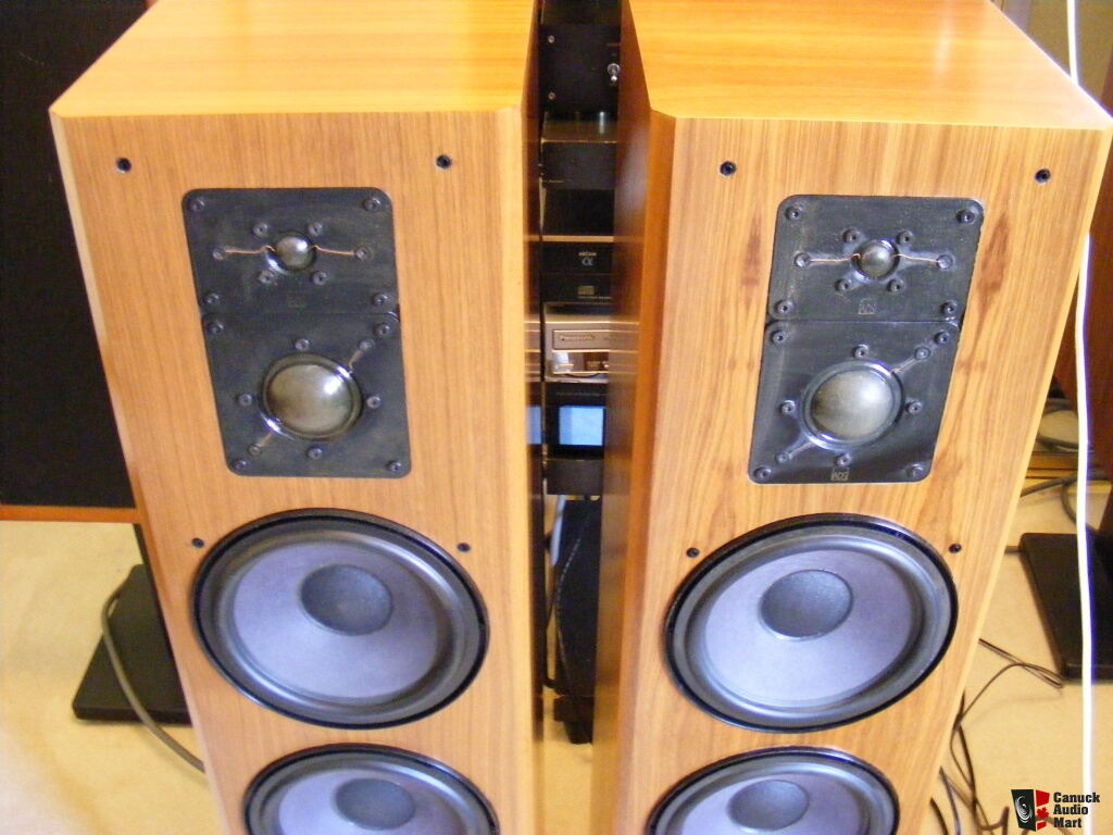 ADS a/d/s L1290 Series 2 Photo #616528 - US Audio Mart