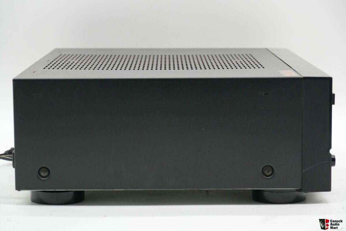 Sony Stereo Power Amplifier (TA-N511) Photo #6169902 - Canuck Audio Mart