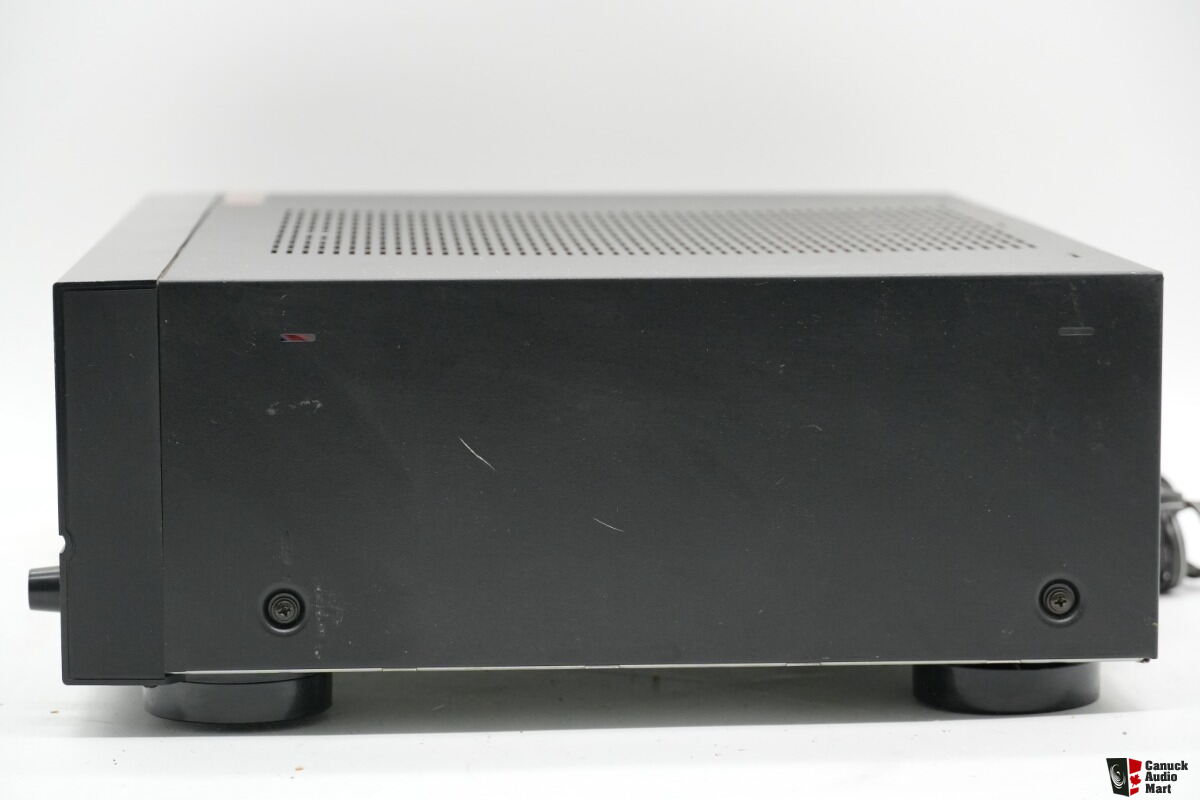 Sony Stereo Power Amplifier (TA-N511) Photo #6169902 - Canuck Audio Mart