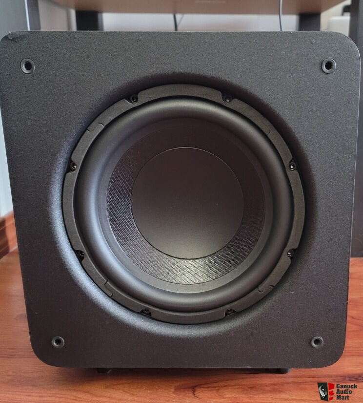 Polk Audio PSW111 Subwoofer For Sale - US Audio Mart