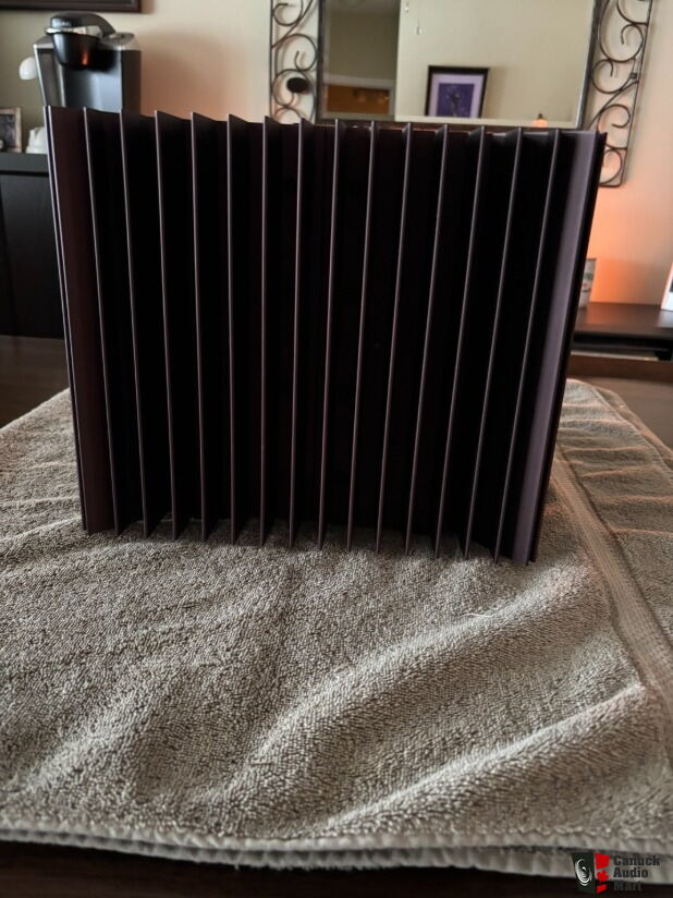 Pass Labs ALEPH 5 Photo #6177445 - Canuck Audio Mart