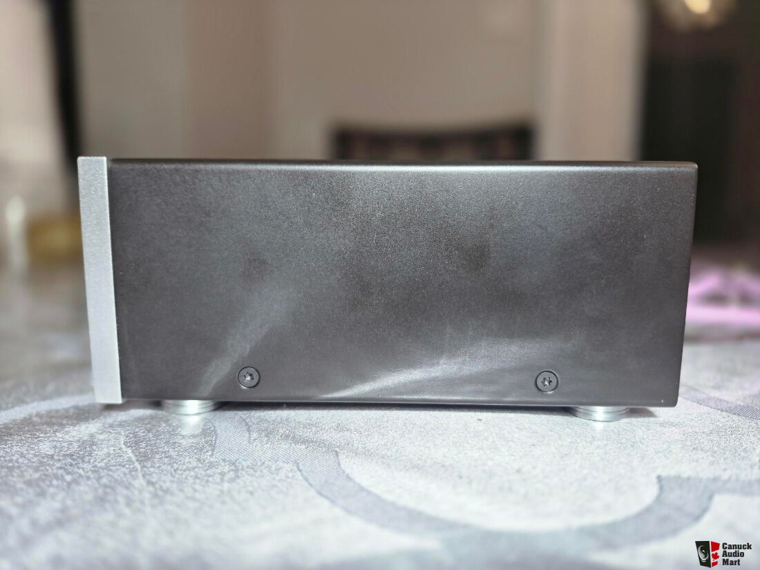 Kondo GE‑1 Phono Preamp + Kondo CFz SUT — Pristine, Rare, Reference ...