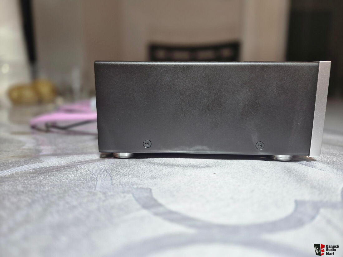 Kondo GE‑1 Phono Preamp + Kondo CFz SUT — Pristine, Rare, Reference ...