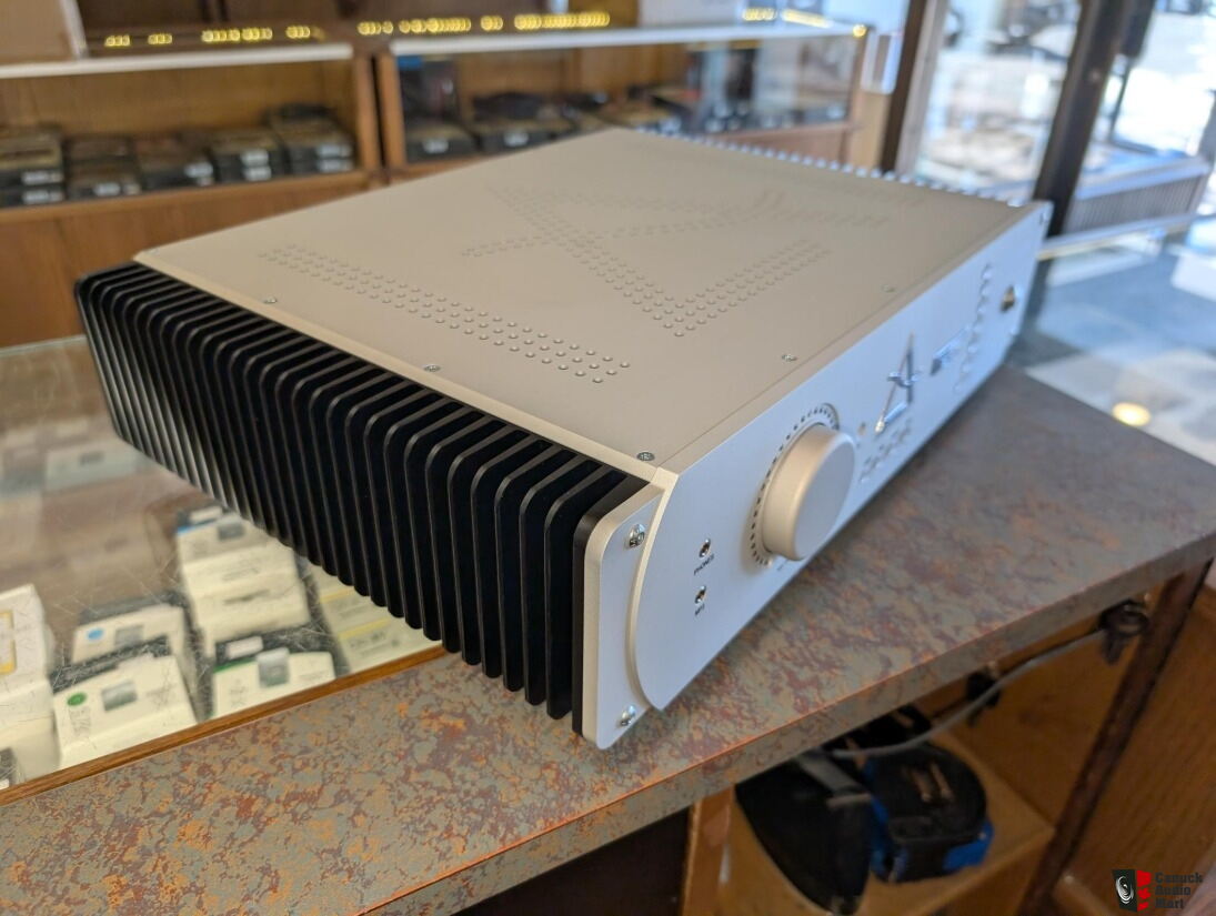 Leema Tucana II Anniversary Photo #6184361 - Canuck Audio Mart