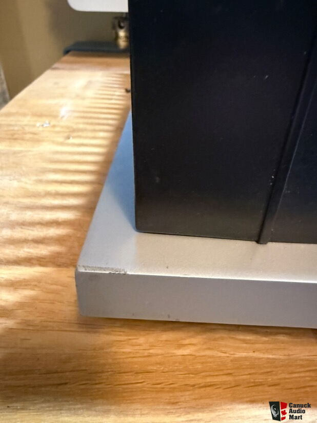 Pioneer M-22 Stereo class "A" Power Amplifier Photo #6184579 - US Audio ...