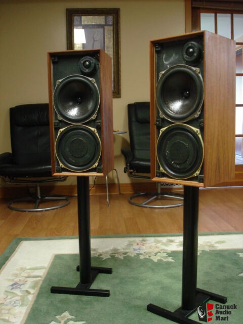 Celestion Ditton 15's...EXCELLENT Photo #619284 - US Audio Mart