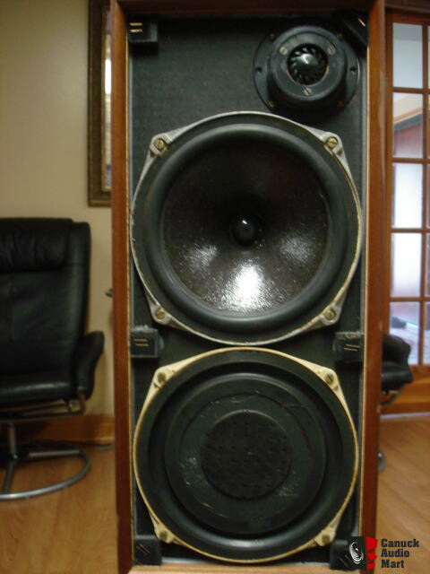 Celestion Ditton 15's...EXCELLENT Photo #619284 - US Audio Mart