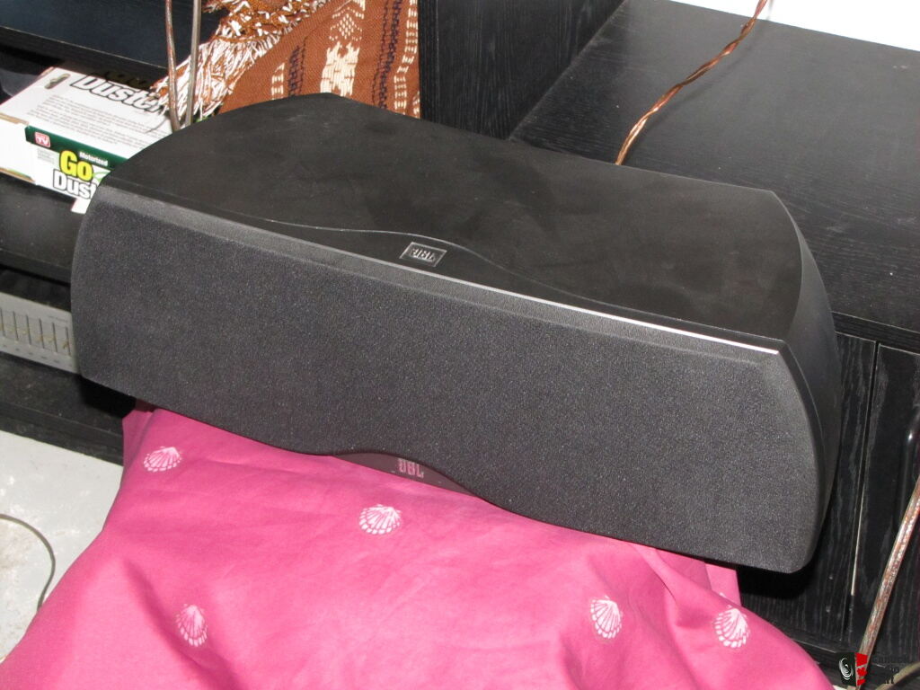 JBL Center N speaker For Sale - Canuck Audio Mart