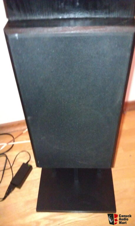Paradigm phantom v1 Speakers For Sale - Canuck Audio Mart