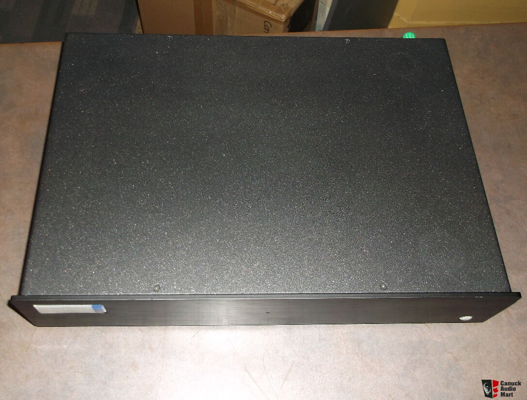 IsoTek Vision GII Power Conditioning System with Original Box Photo ...