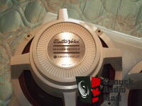 Famous EV / Electro-Voice 12TRXB High Efficiency Tri-axial Speakers ...