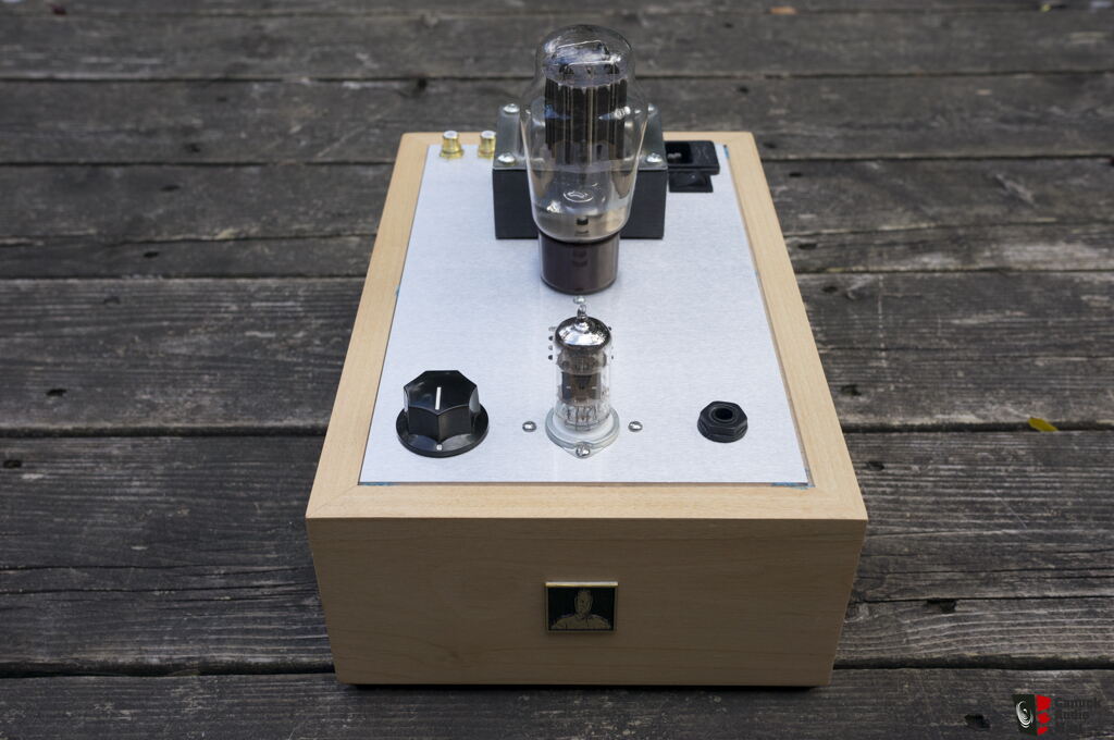 Bottlehead Crack + Speedball Upgrade -> Factory Assembled! Photo ...