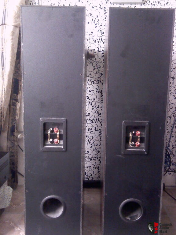 Sound Dynamic Speakers Photo #623495 - US Audio Mart