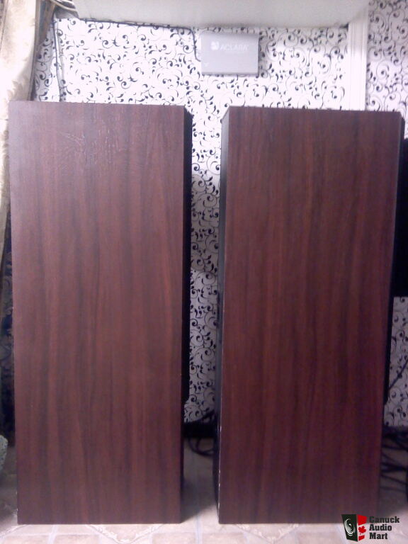 Sound Dynamic Speakers Photo #623495 - US Audio Mart