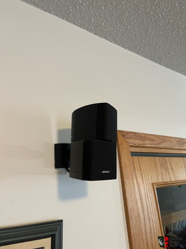 Unique Entertainment Package Photo #6237266 - Canuck Audio Mart