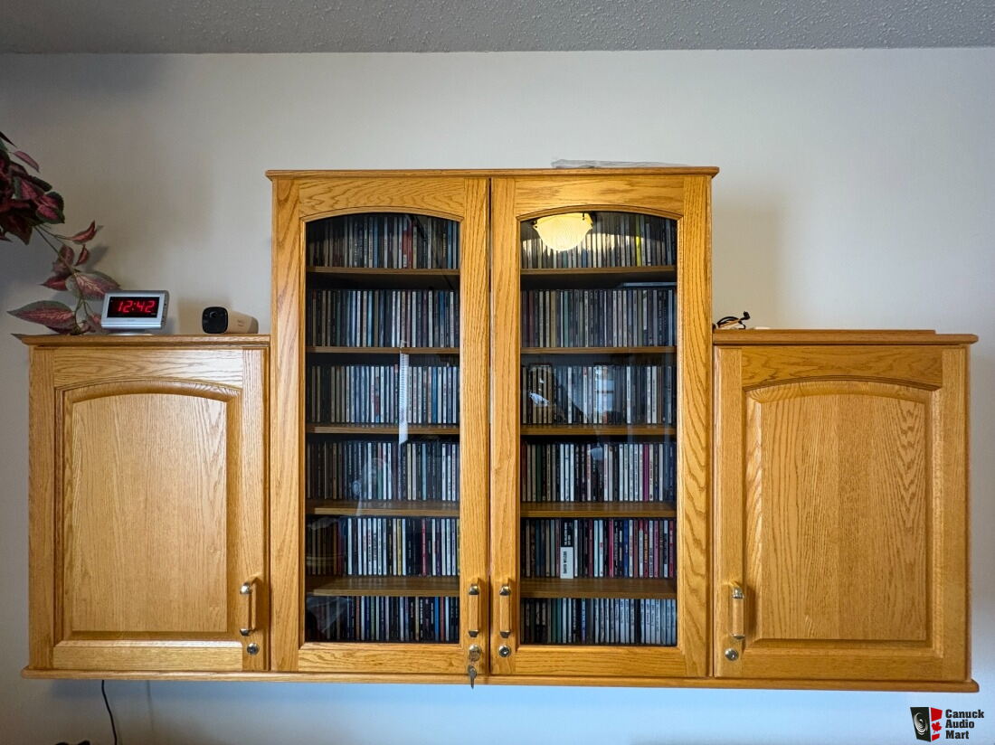 Unique Entertainment Package Photo #6237266 - Canuck Audio Mart