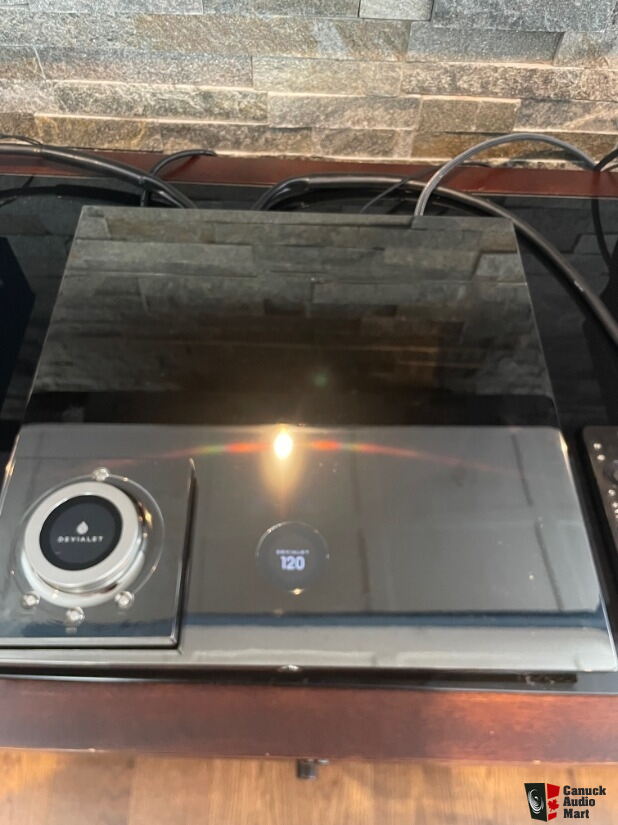 Devialet expert 120 Photo #6252358 - Canuck Audio Mart