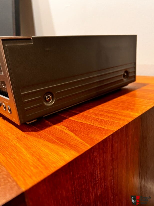 Sony TC-FX6C Photo #6255235 - Canuck Audio Mart