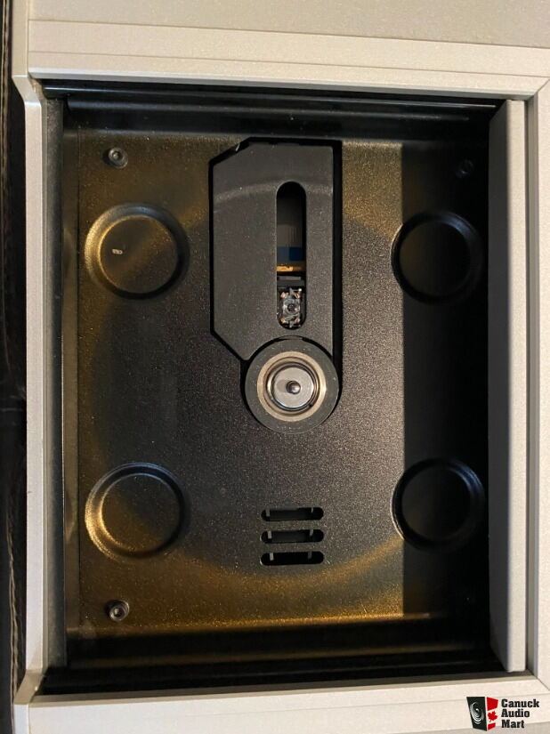 CEC TL51XR CD Player Photo #6262441 - Canuck Audio Mart