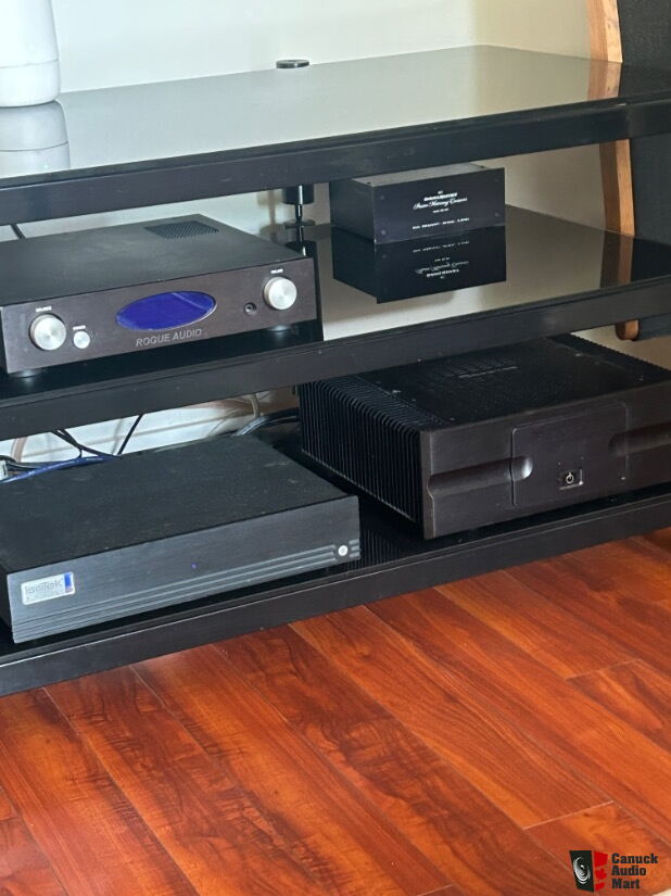 Dahlquist DQ 10 a , with sub woofer For Sale - Canuck Audio Mart