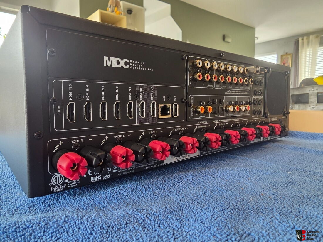 NAD T778 Photo #6266098 - Canuck Audio Mart