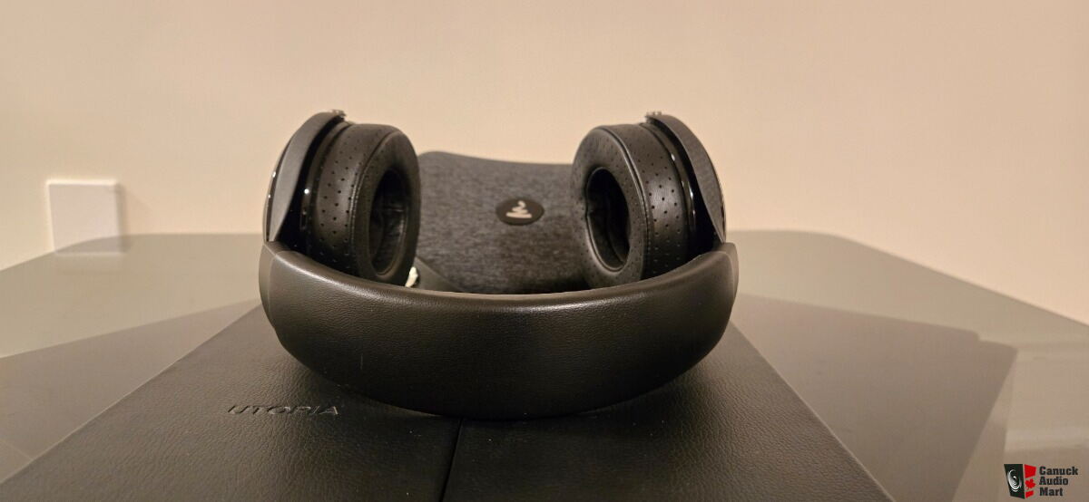 Focal Utopia 2020 - Mint Photo #6268251 - Canuck Audio Mart