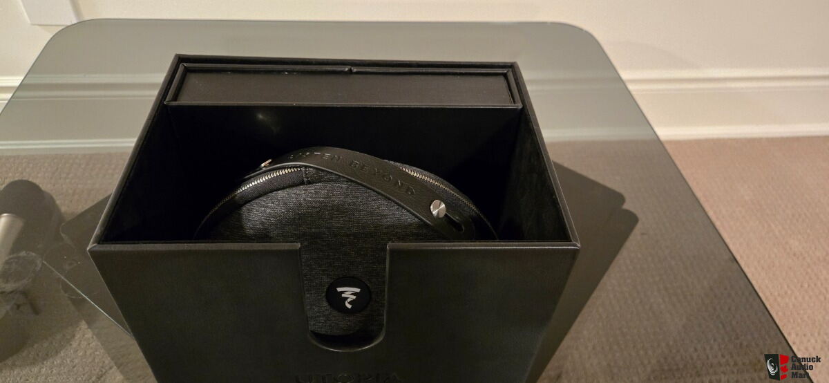 Focal Utopia 2020 - Mint Photo #6268251 - Canuck Audio Mart